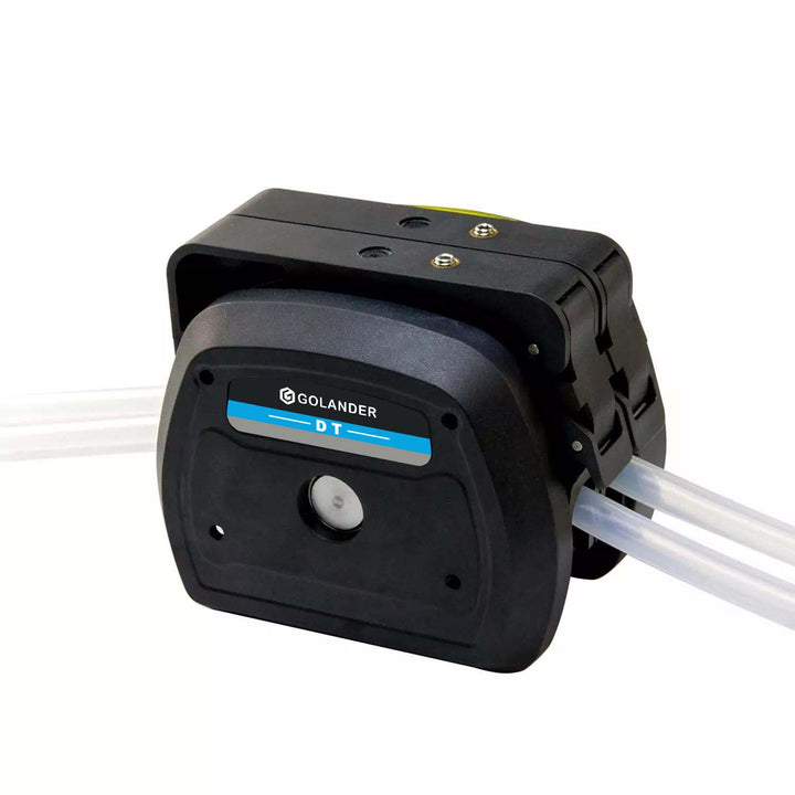 Pump Heads – Golander Pump